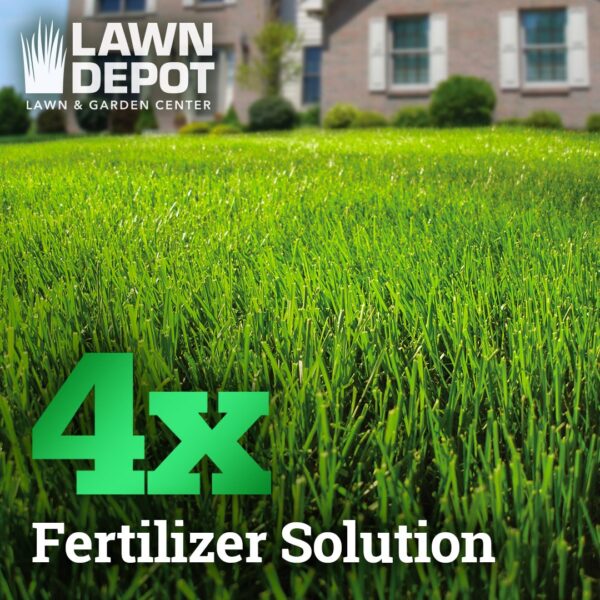 The Scoop on Early Spring Lawn Care. - Lawn Depot