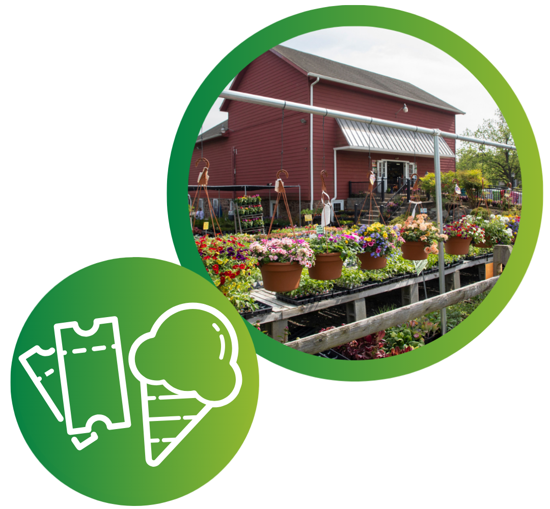 June Summer Kick Off: Lawn & Garden Sweet Sale-abration! - Lawn Depot